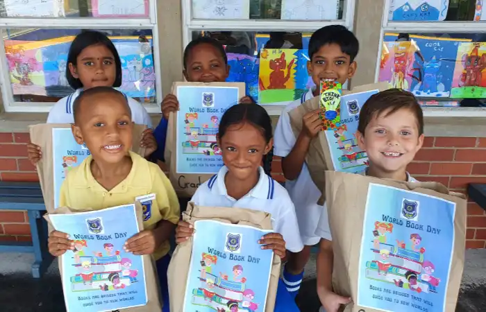 Durban North Primary School