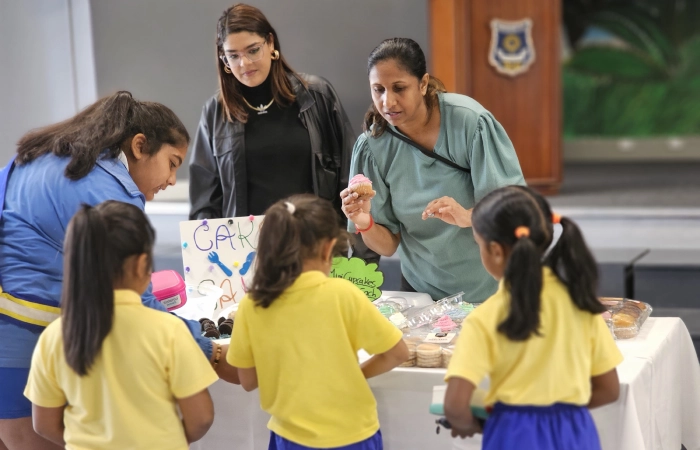 About Us - Durban North Primary School